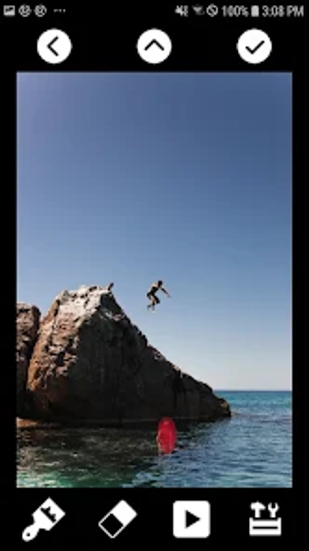 Photo TouchRetouch Remove Ob for Android - Download