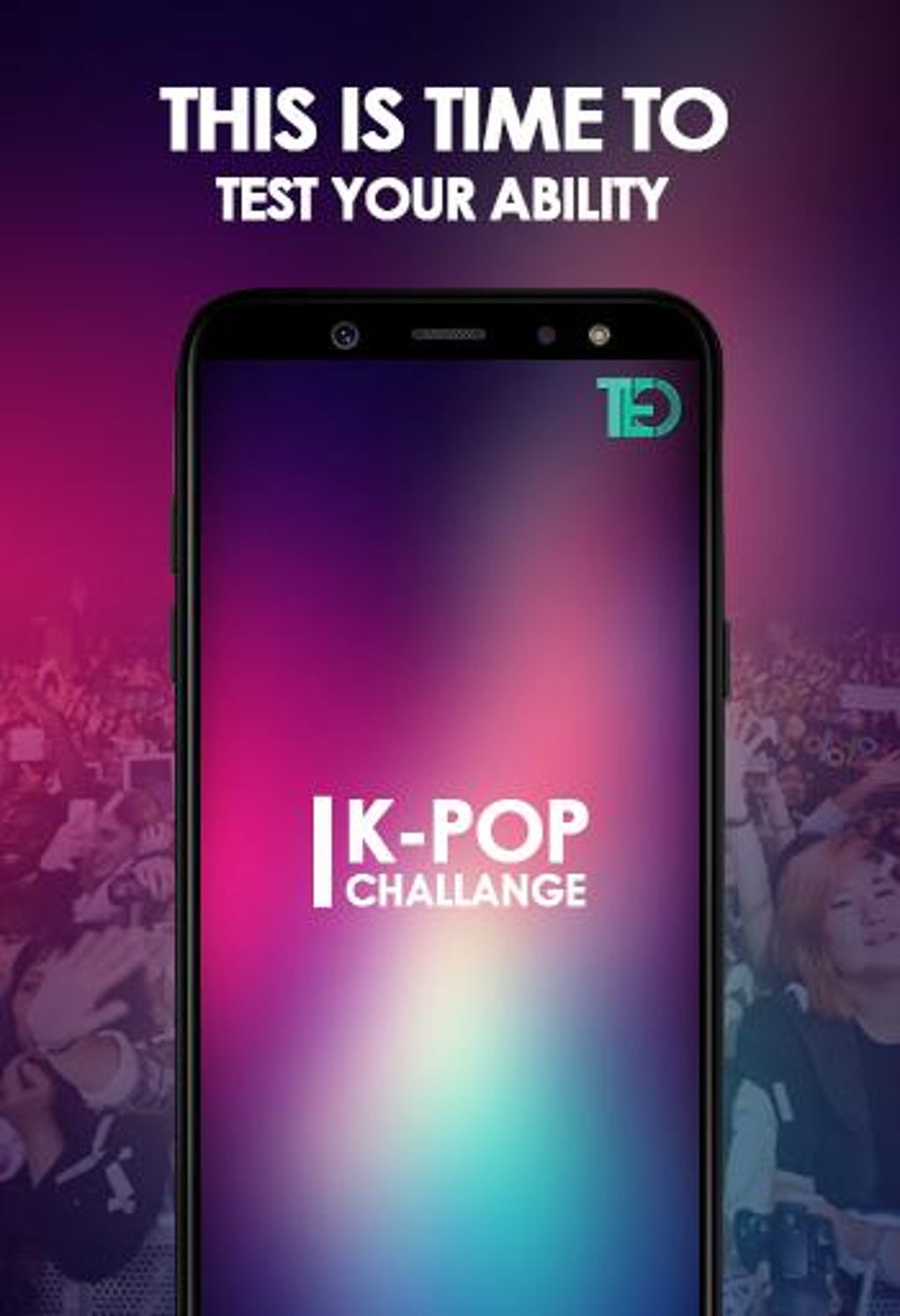 KPOP Challenge APK for Android - Download
