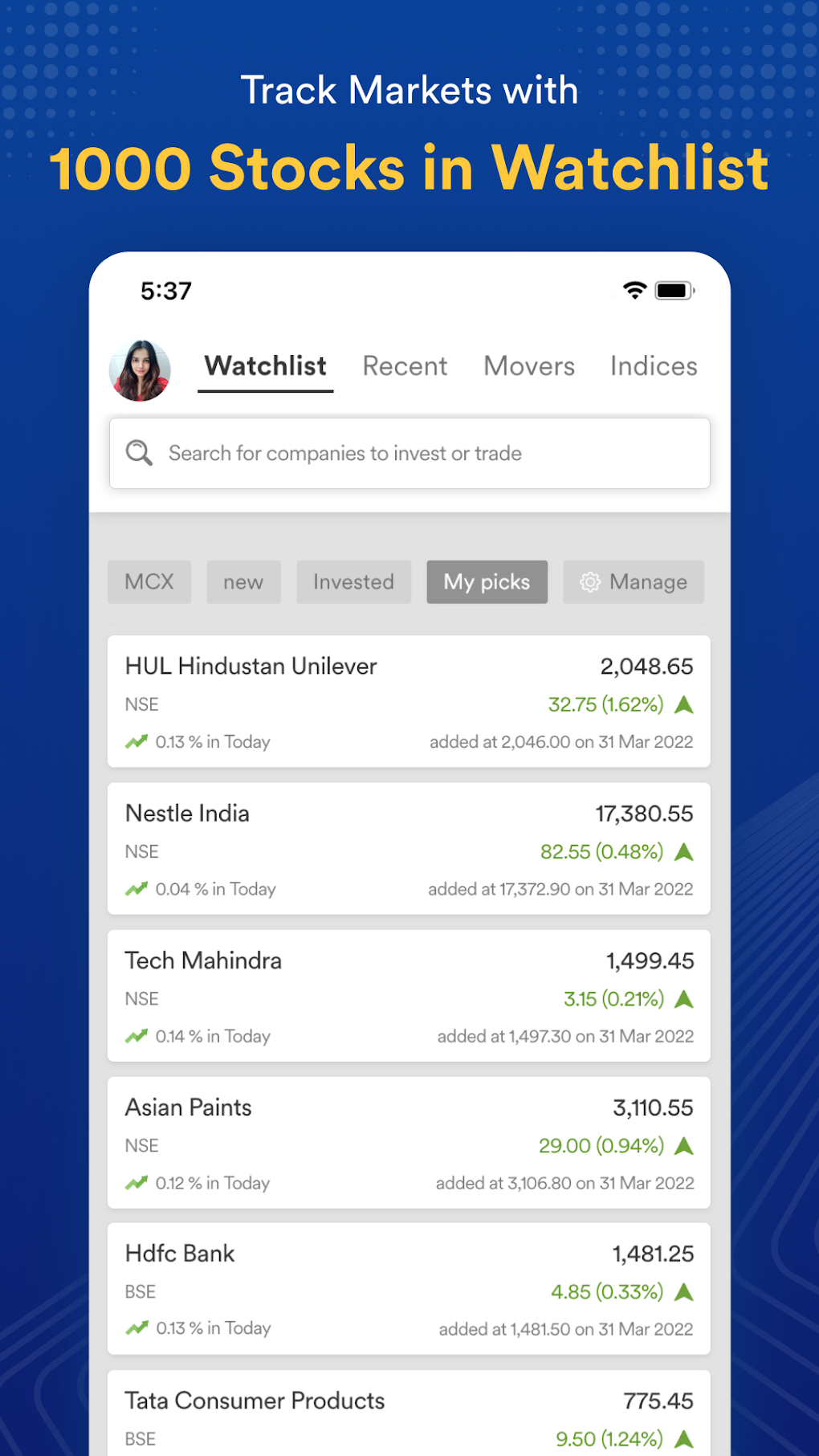 Dhan Share Market Trading App For Android Download
