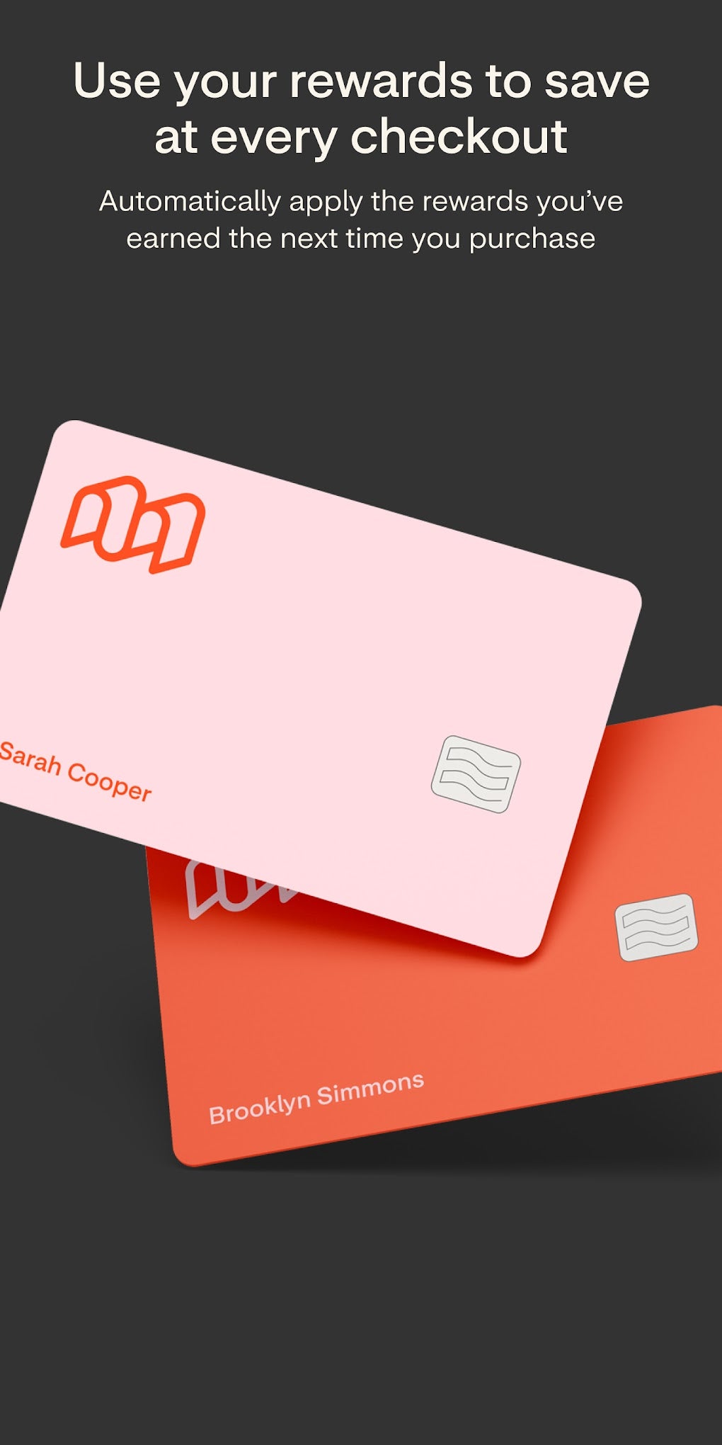 Imprint App pour Android - Télécharger