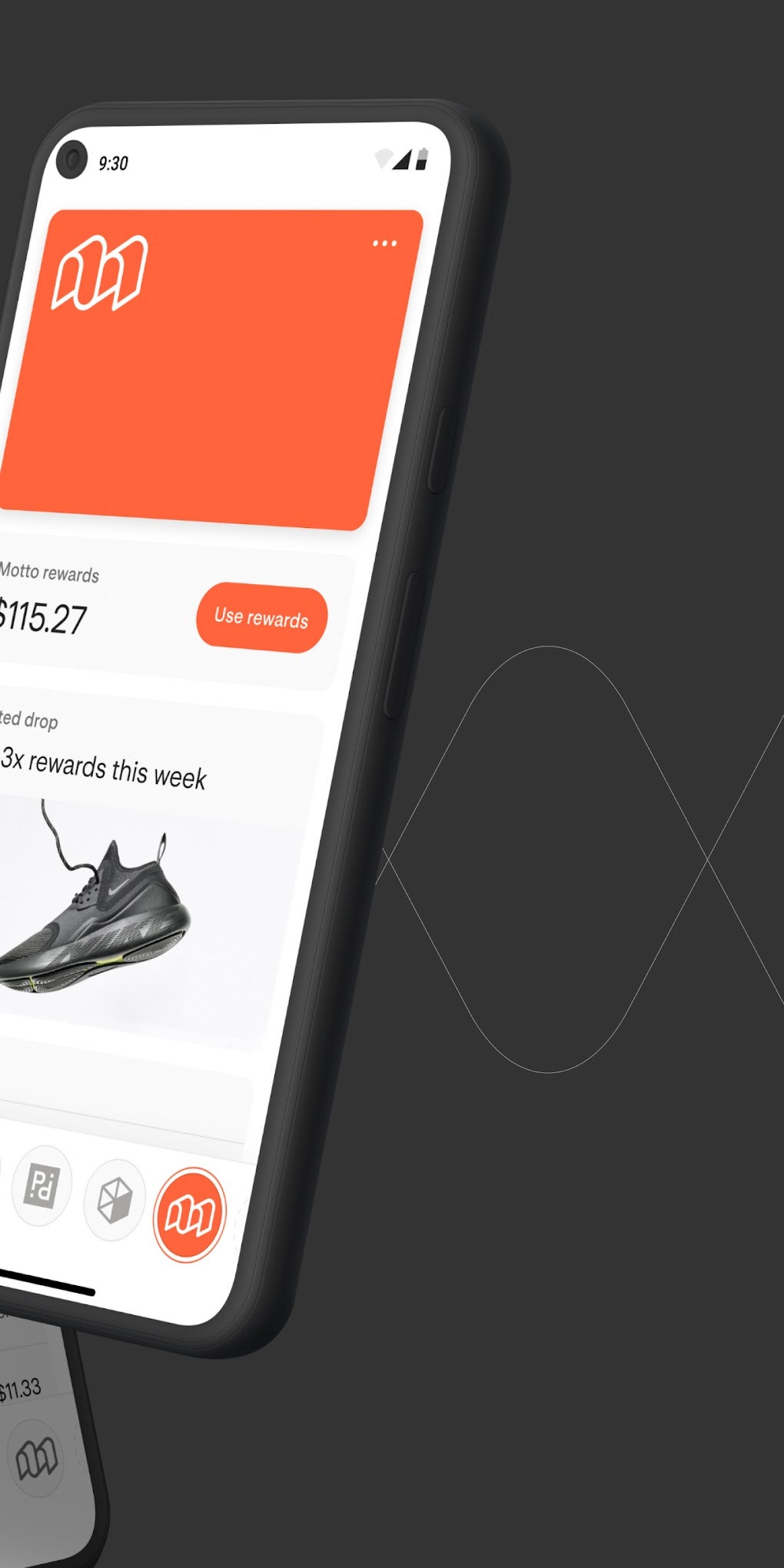 Imprint App for Android - Download