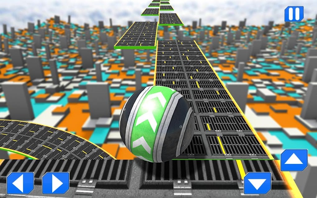 Balance the Rolling Ball for Android - Download