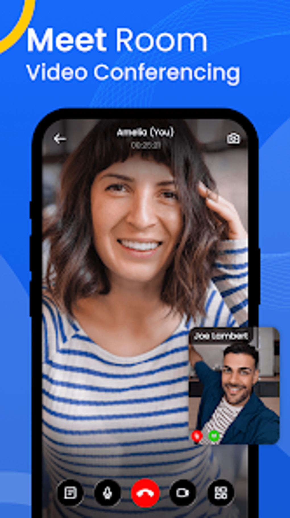 Video Conference -Meeting Call for Android - Download