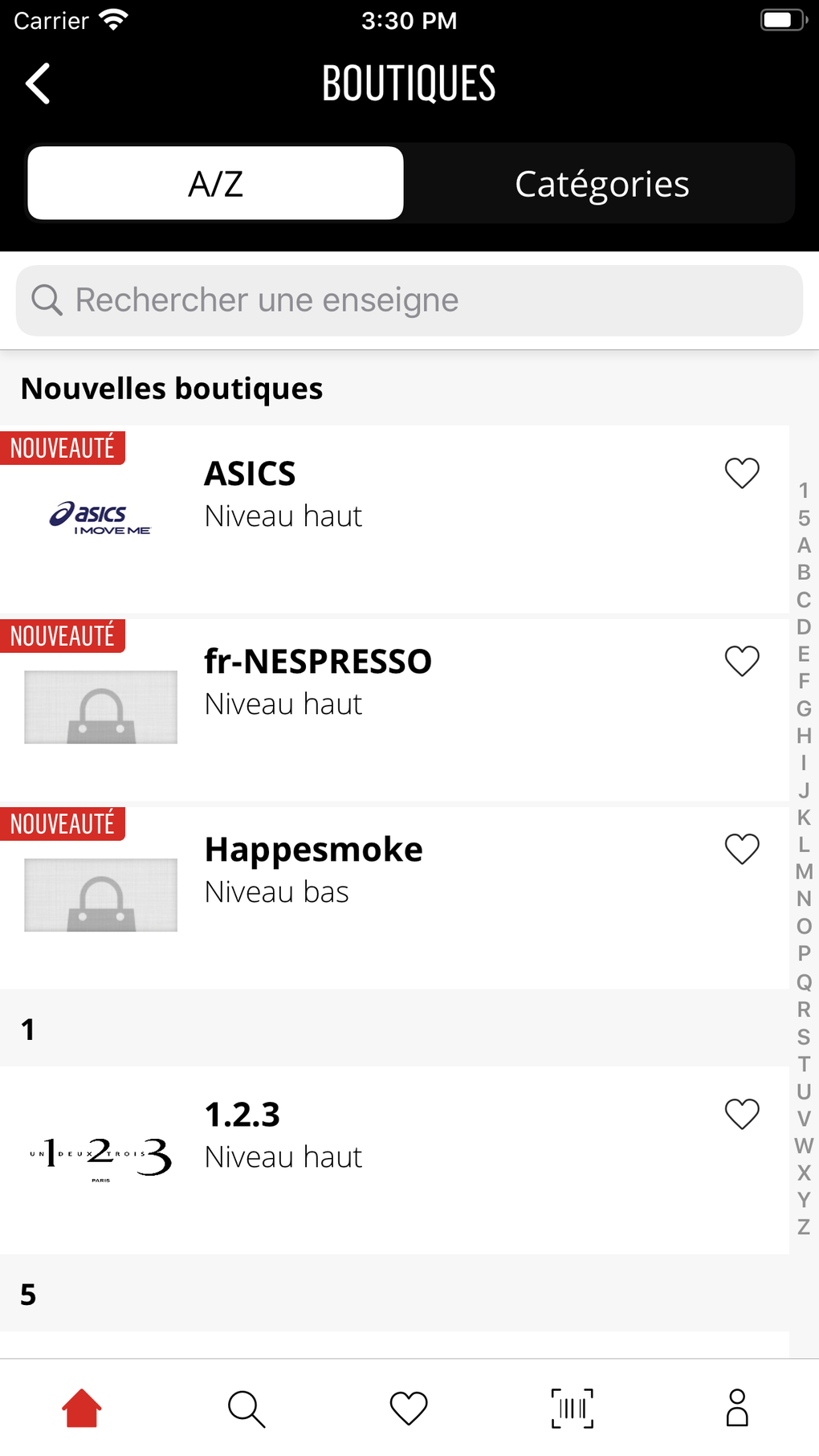 Westfield Rosny 2 for iPhone - Download