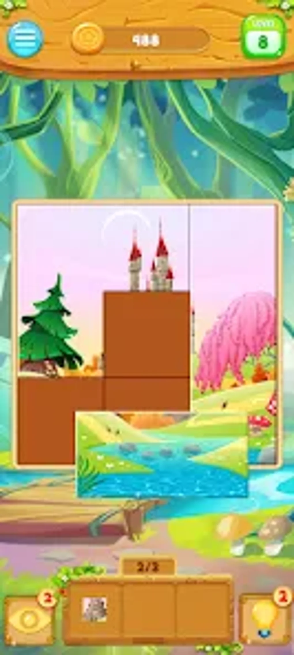 Jigsaw Puzzles for Android - Download