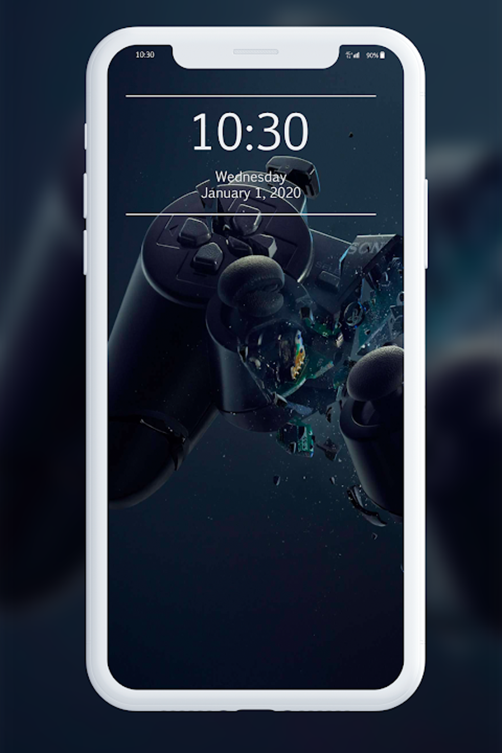 Black Wallpapers APK für Android - Download