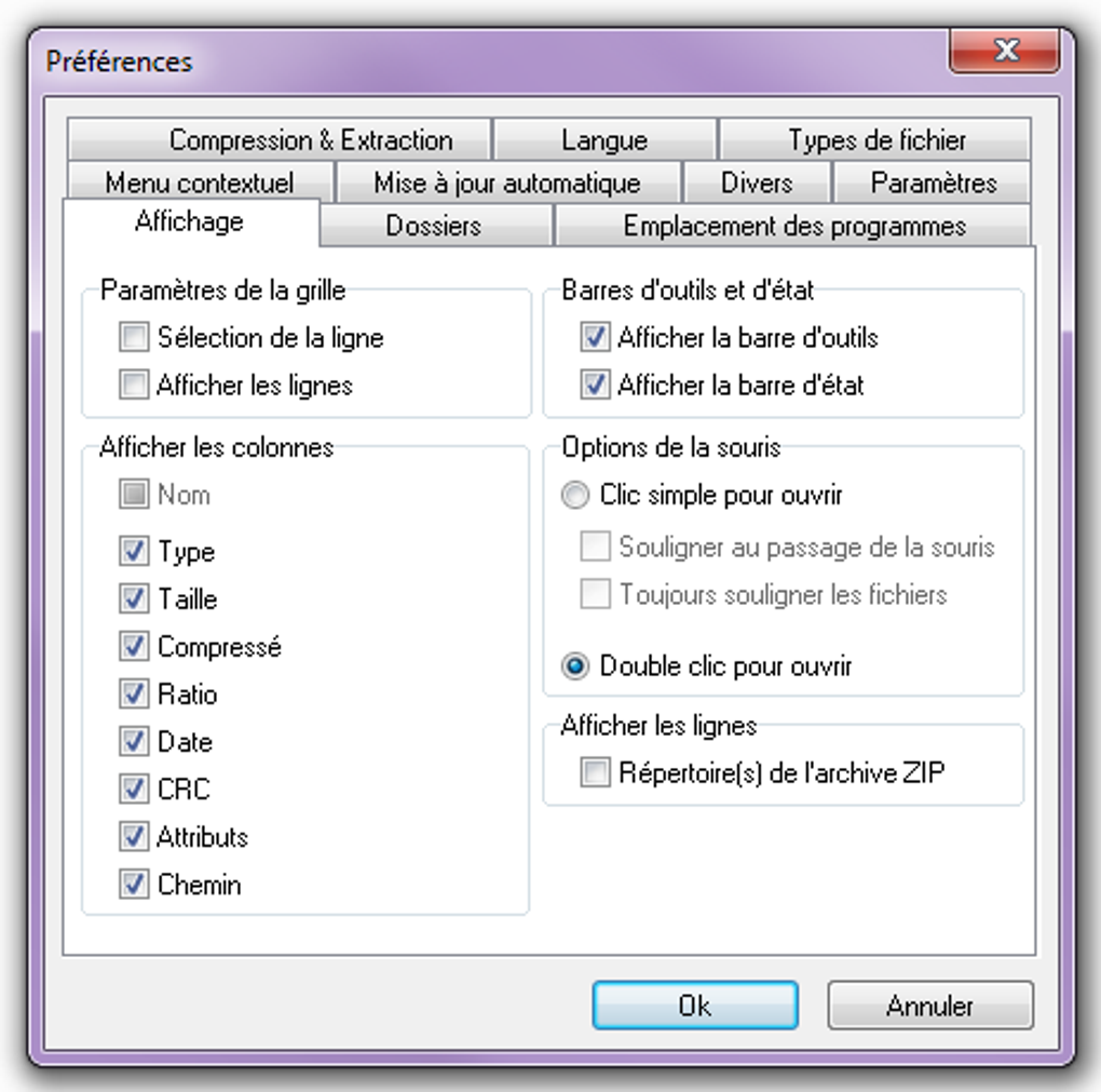 FilZip - Télécharger