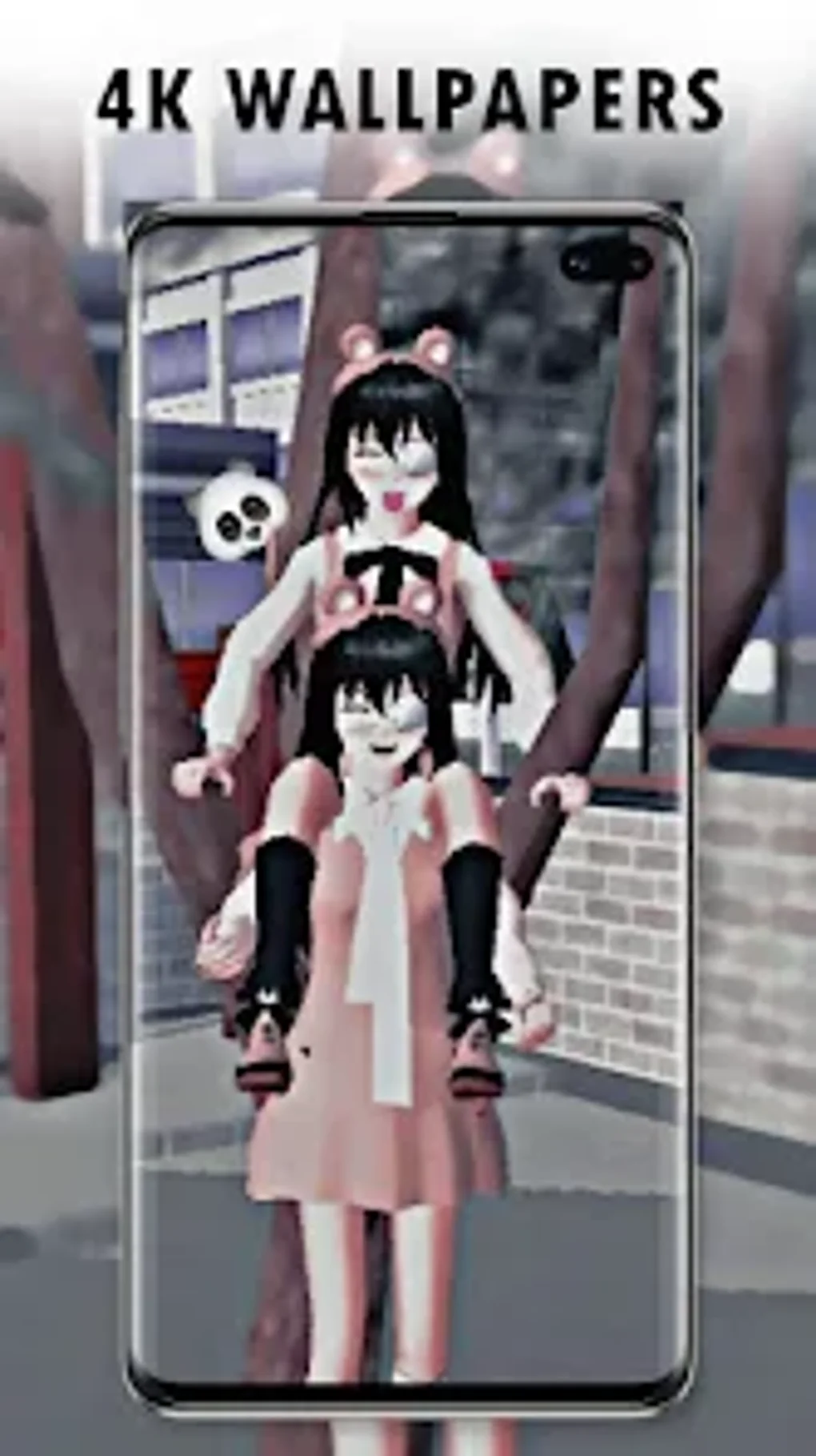 Sakura School Wallpapers HD per Android - Download