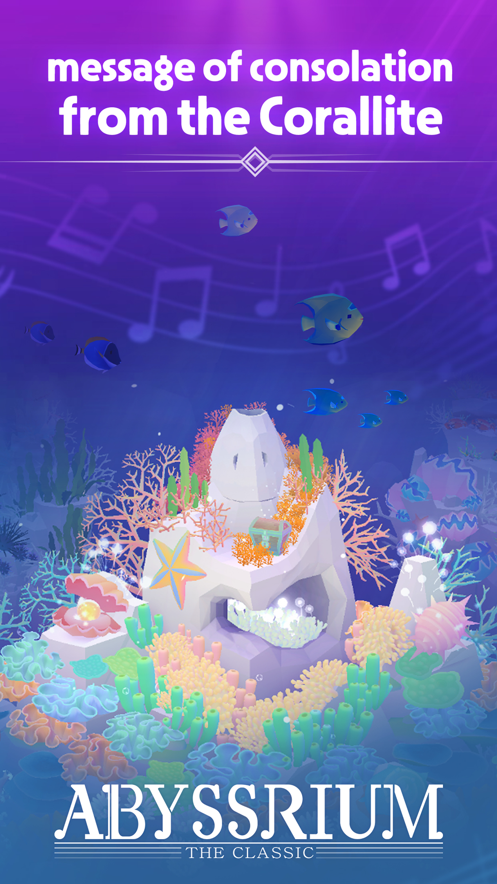 Abyssrium The Classic for iPhone - Download
