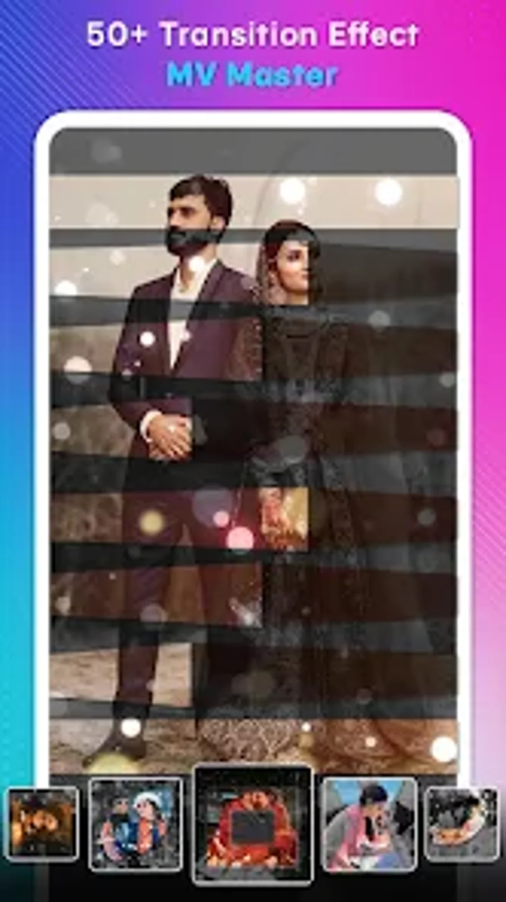 Magic Video Editor : Magic Vid for Android - Download