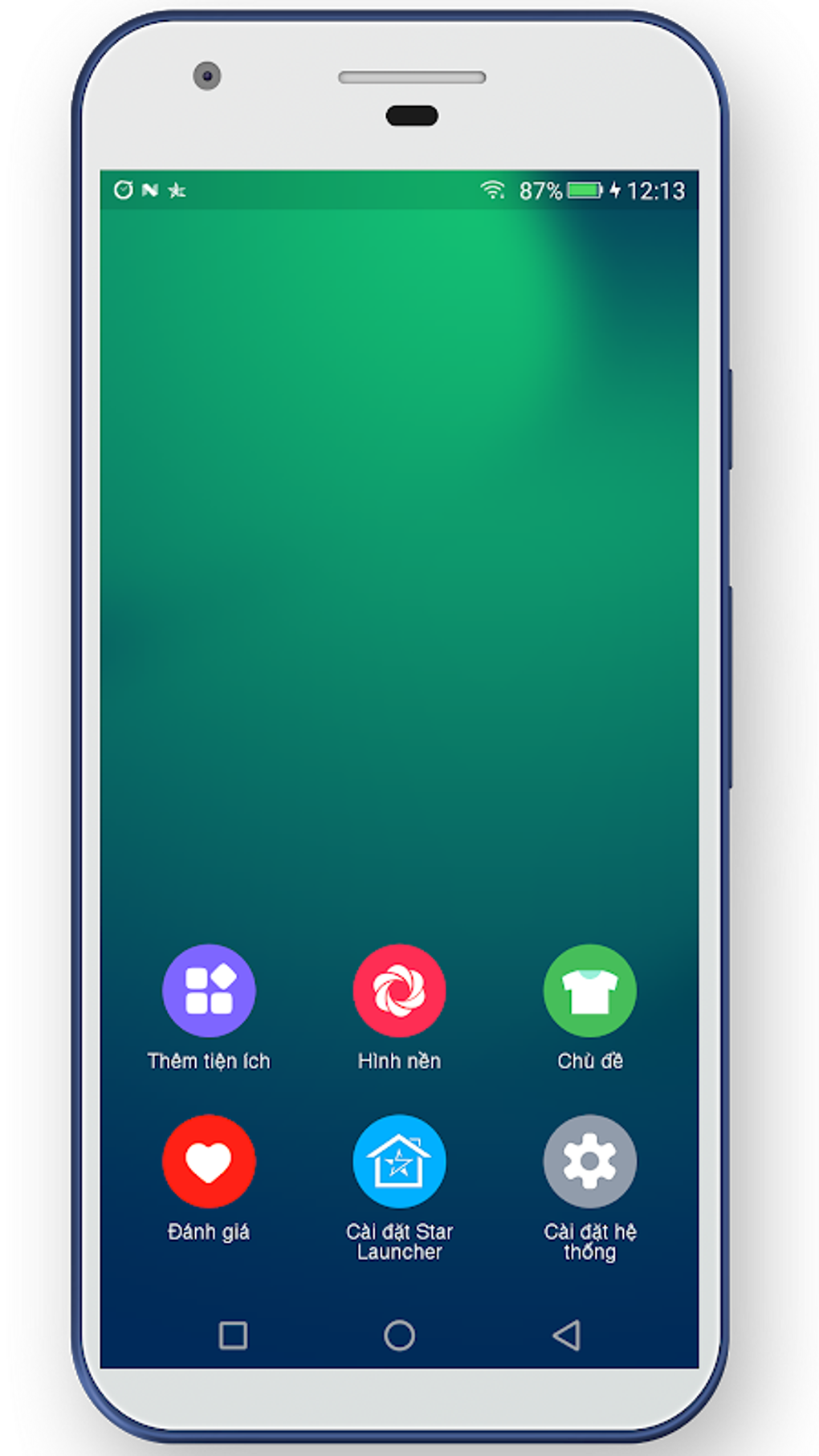 Star Launcher PRIME 508, 558 APK for Android - Download