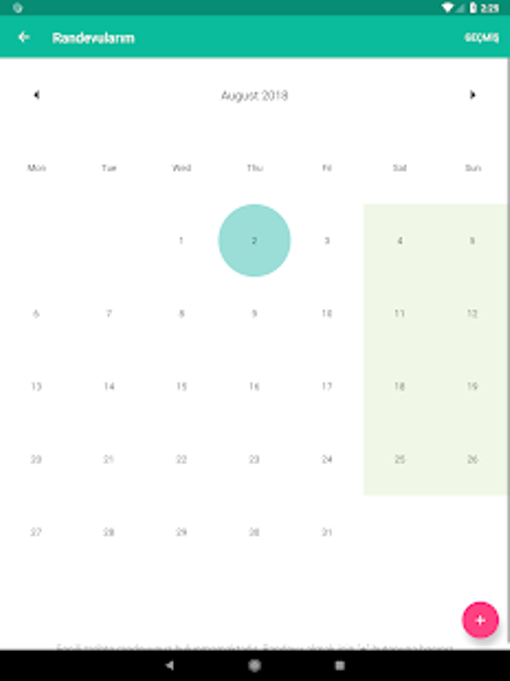 Android için e-Nabız APK - İndir
