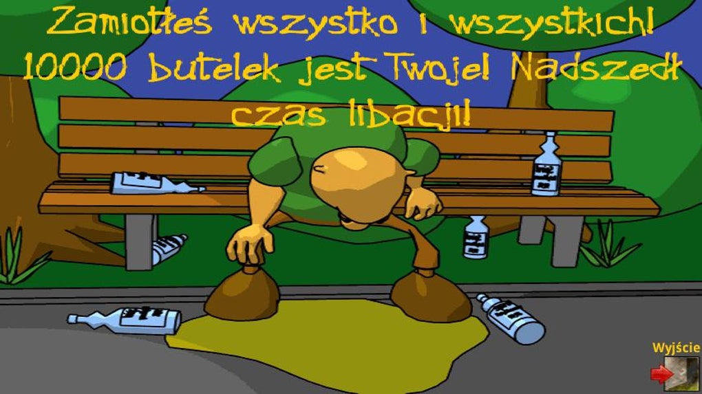 Żulionerzy APK for Android - Download