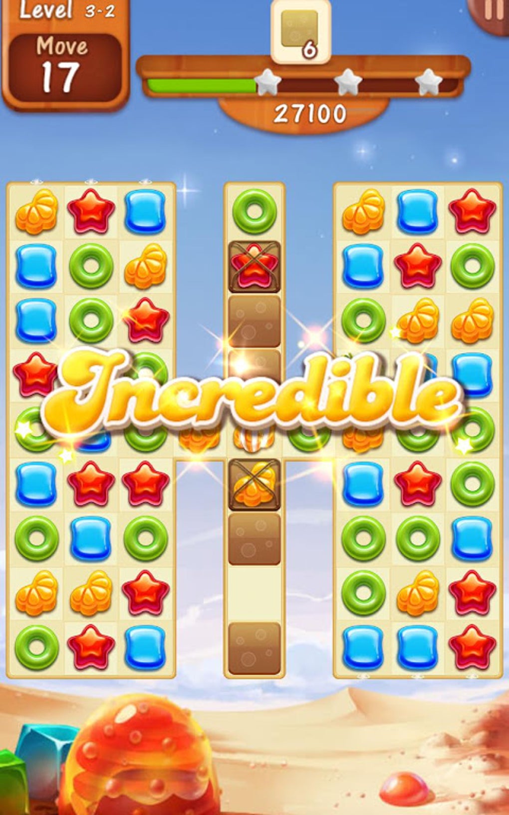 Candy Swap 2 APK for Android - Download