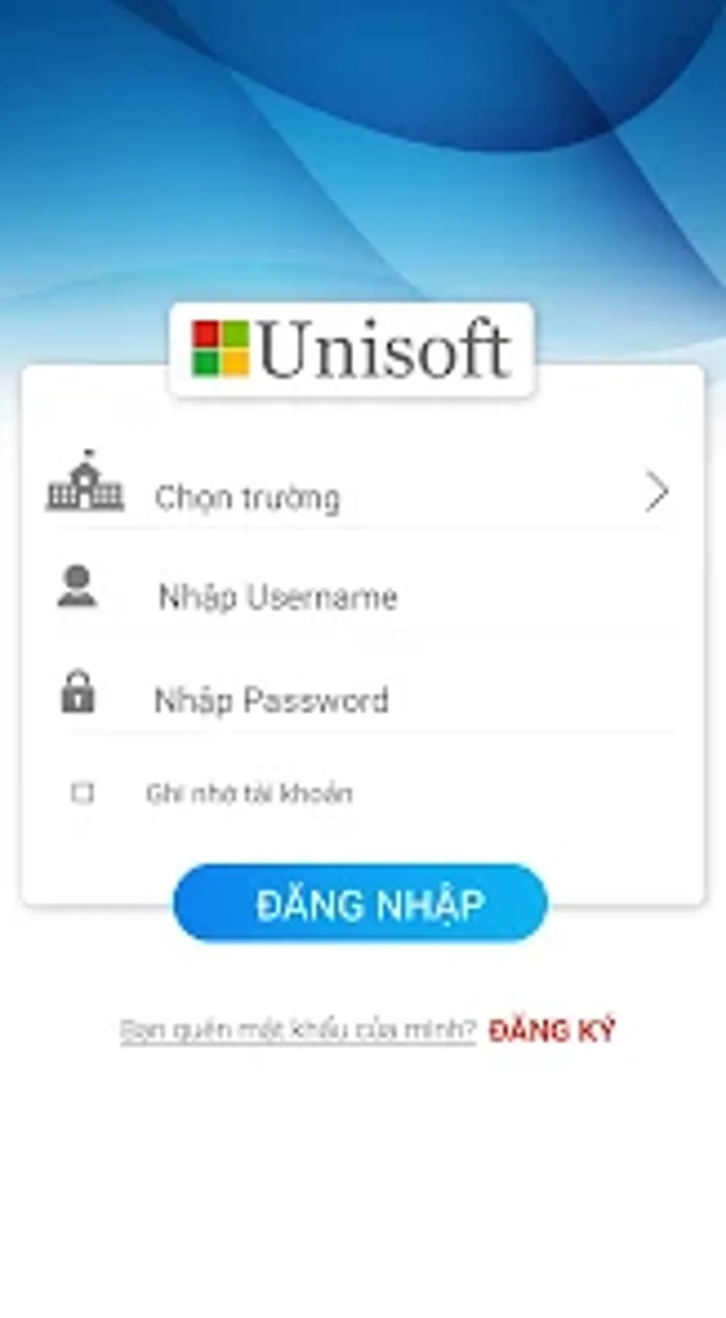 Unisoft for Student APK for Android - Download