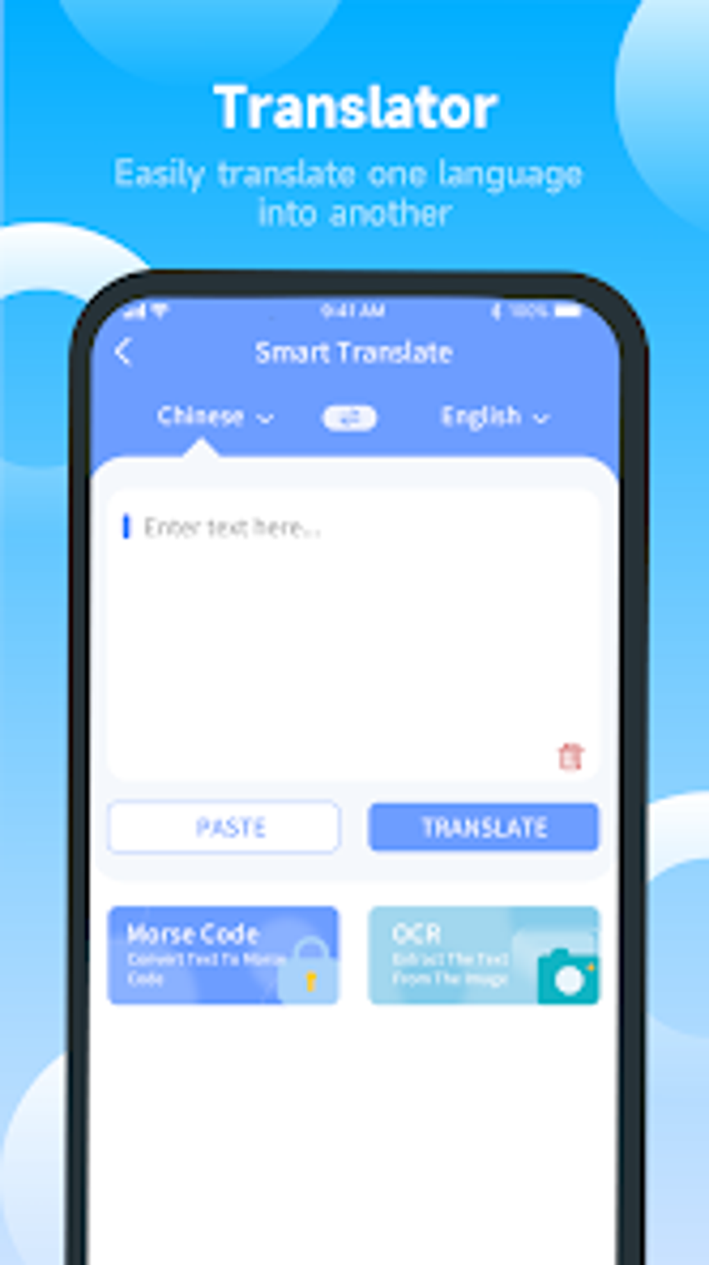 Smart Translate for Android - Download
