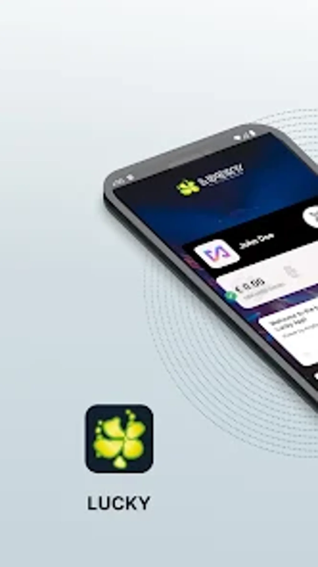 Lucky Club per Android - Download