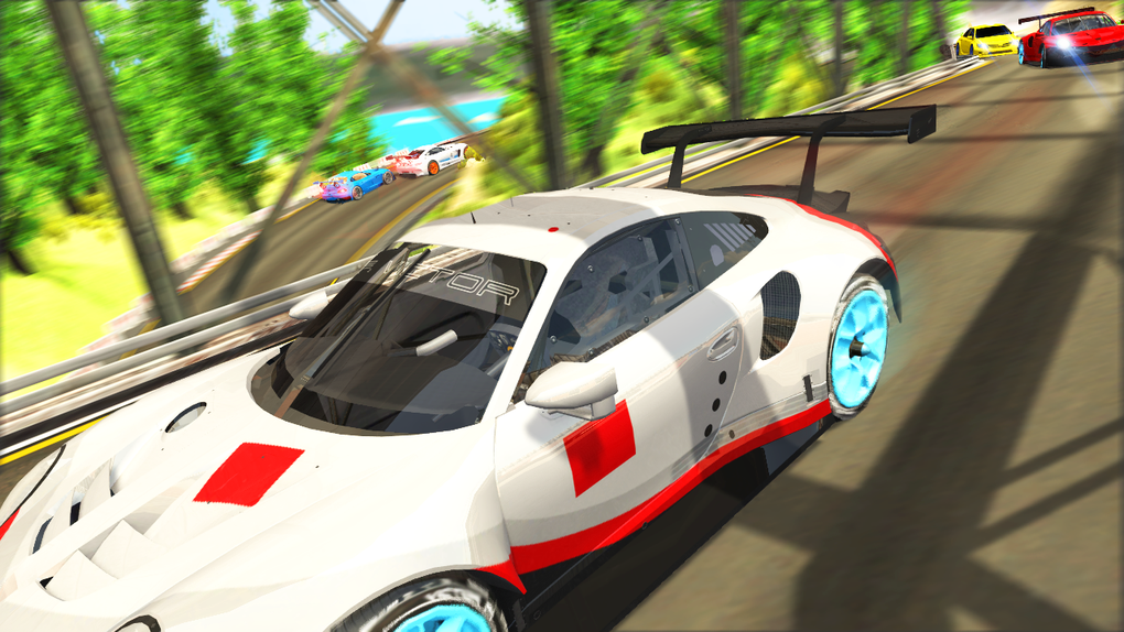 Sports Car Racing OG APK for Android - Download