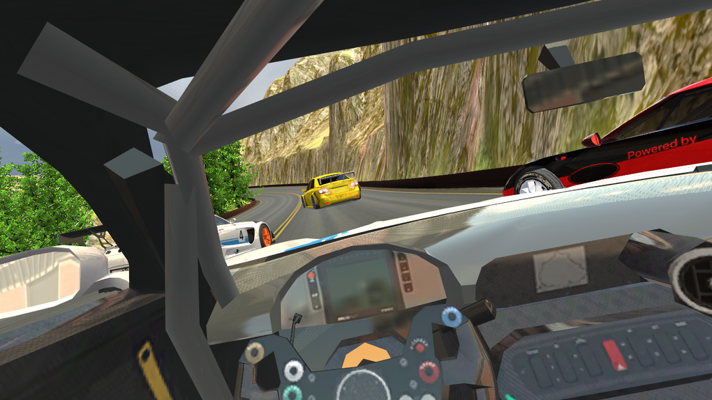 Sports Car Racing OG APK para Android - Descargar