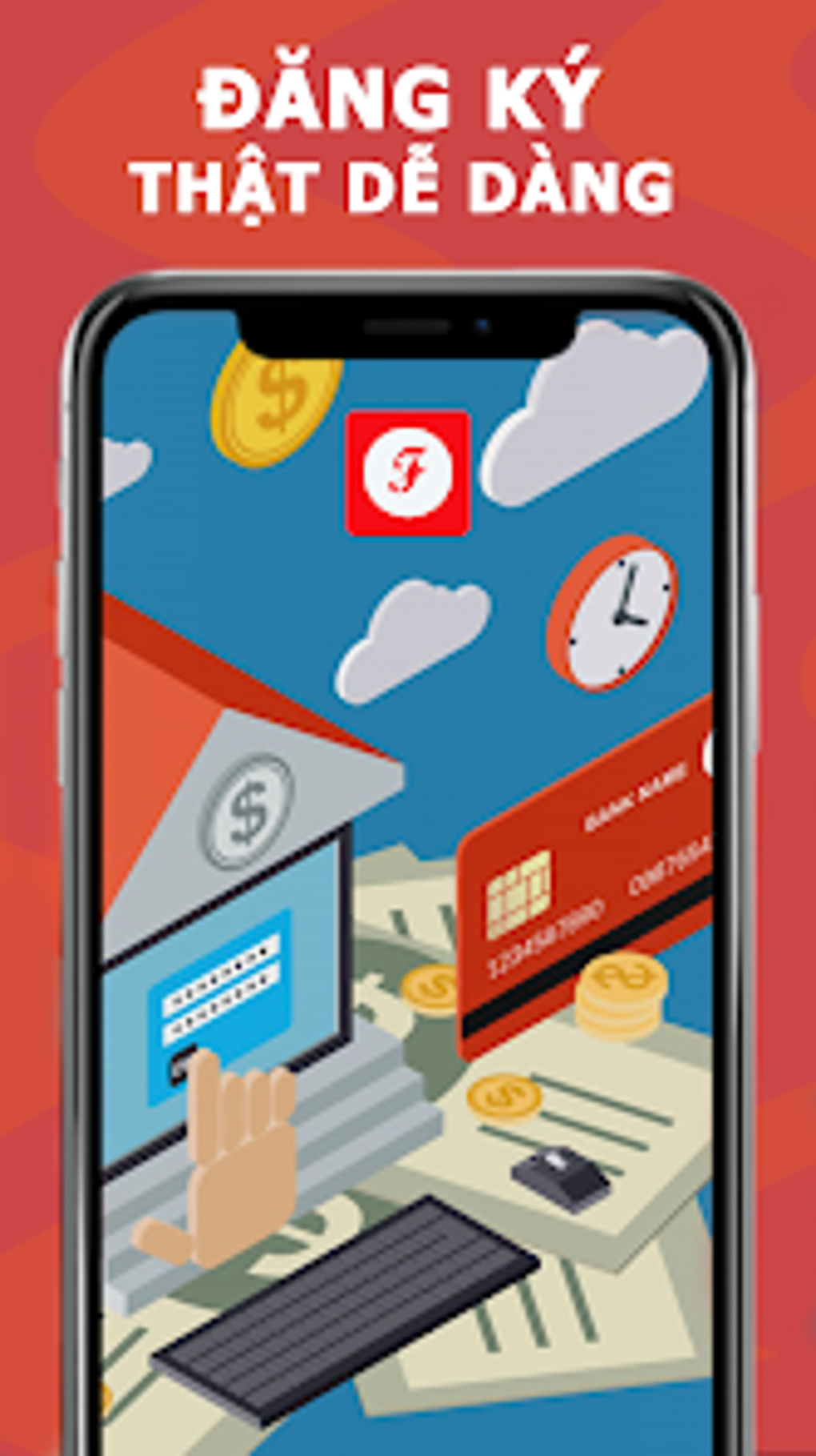 F668 for Android - Download