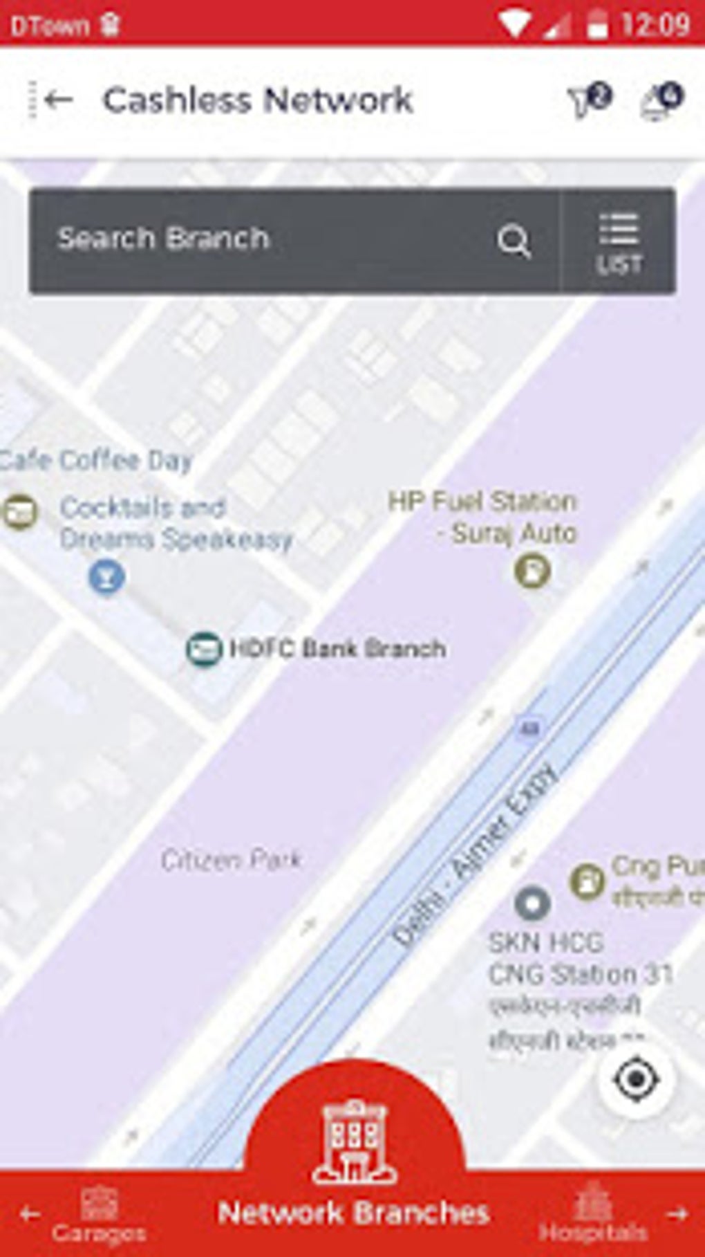 HDFC ERGO Insurance App for Android - Download