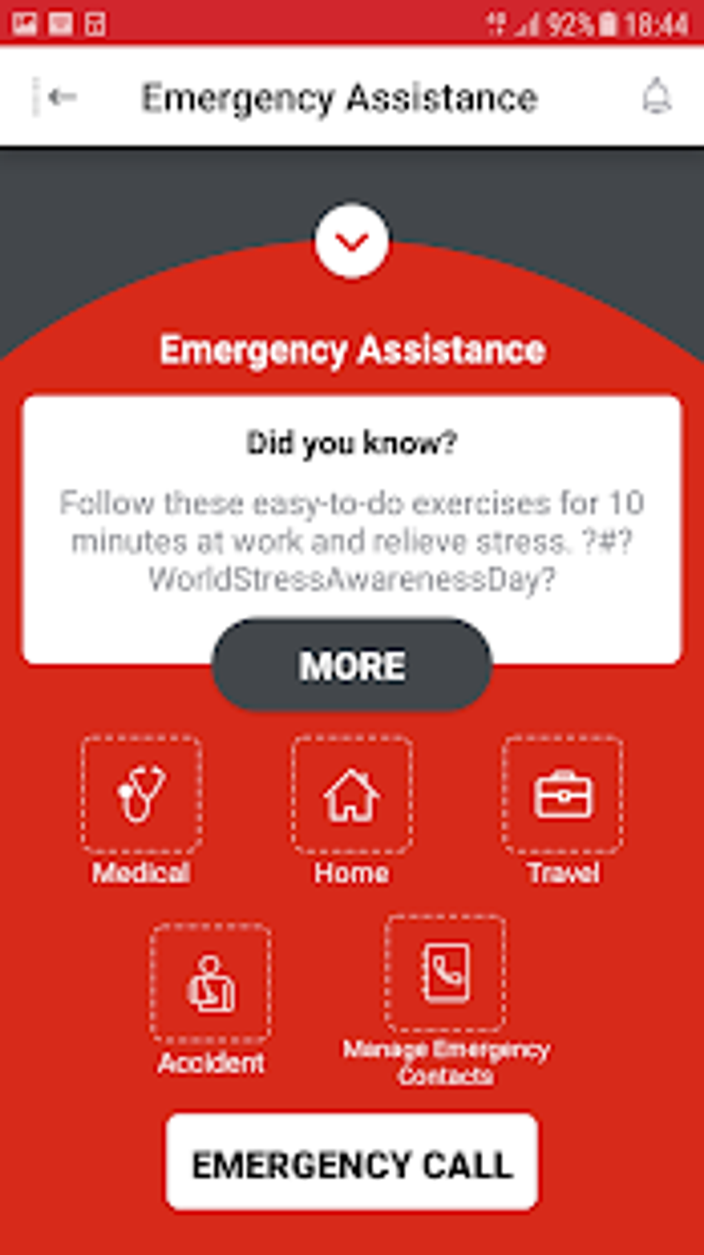 HDFC ERGO Insurance App for Android - Download
