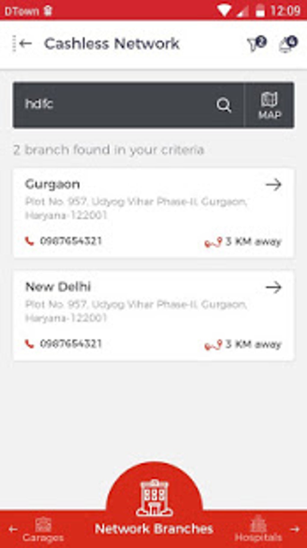 HDFC ERGO Insurance App for Android - Download