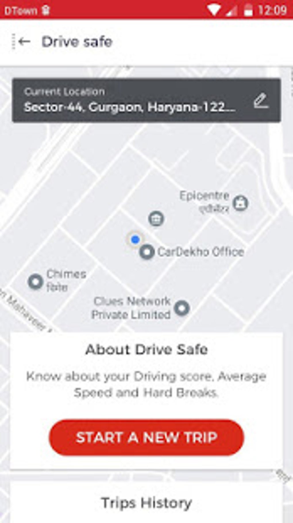 HDFC ERGO Insurance App for Android - Download