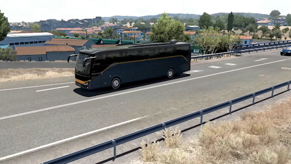 Bus Simulator: Empire for Android - Download