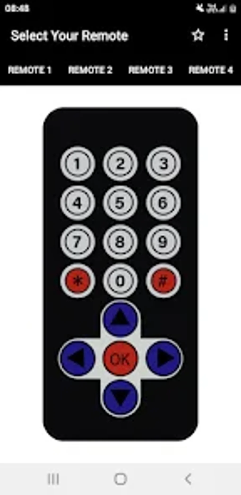 Arduino Remote Control para Android - Descargar