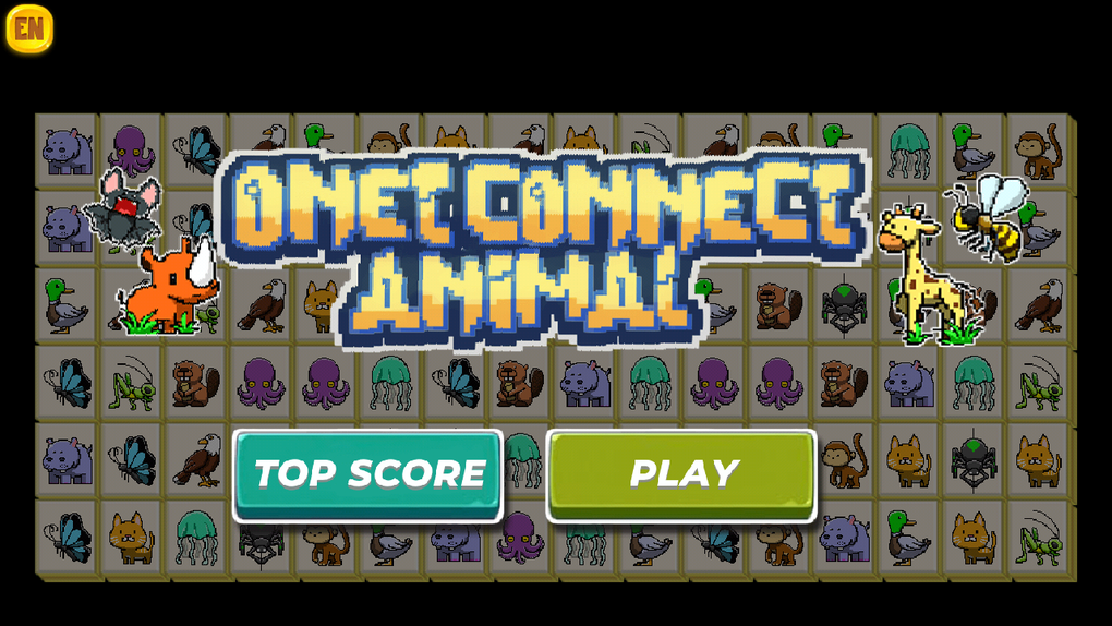 Onet Classic Animal APK pour Android - Télécharger
