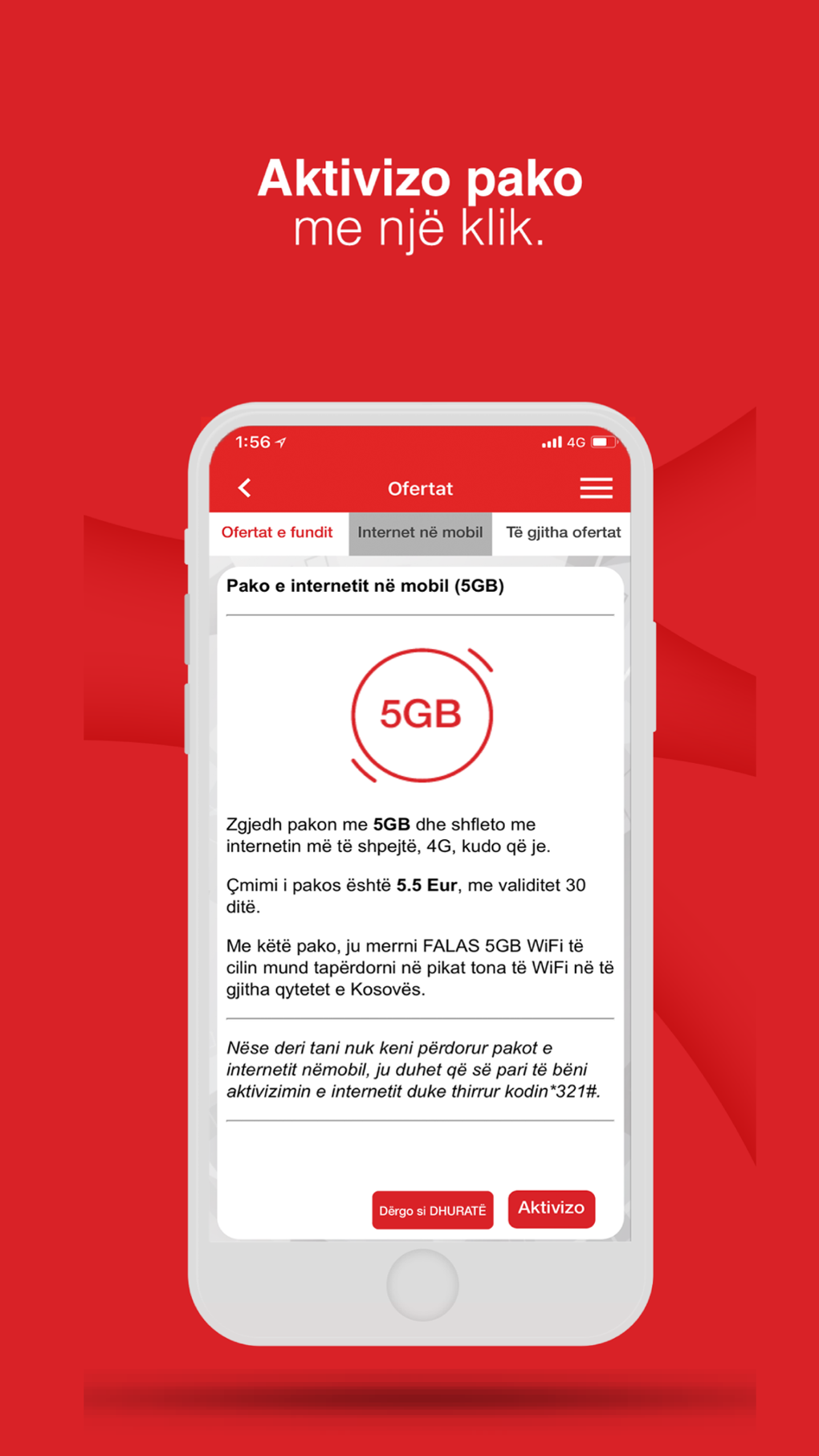 My IPKO für iPhone - Download