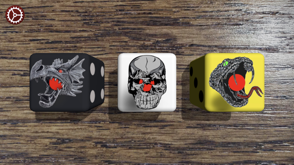 Cee Lo Dice for iPhone - Download