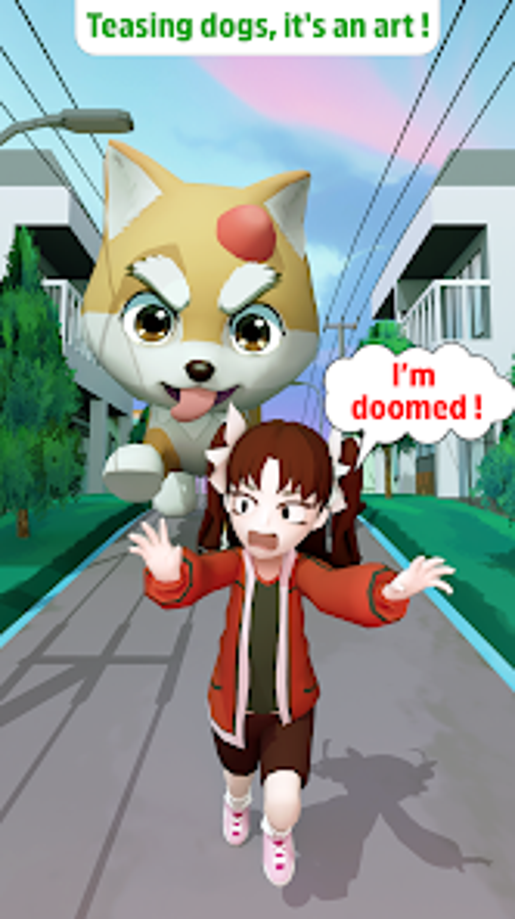 Gacha 3D - Anime Game for Android - Download