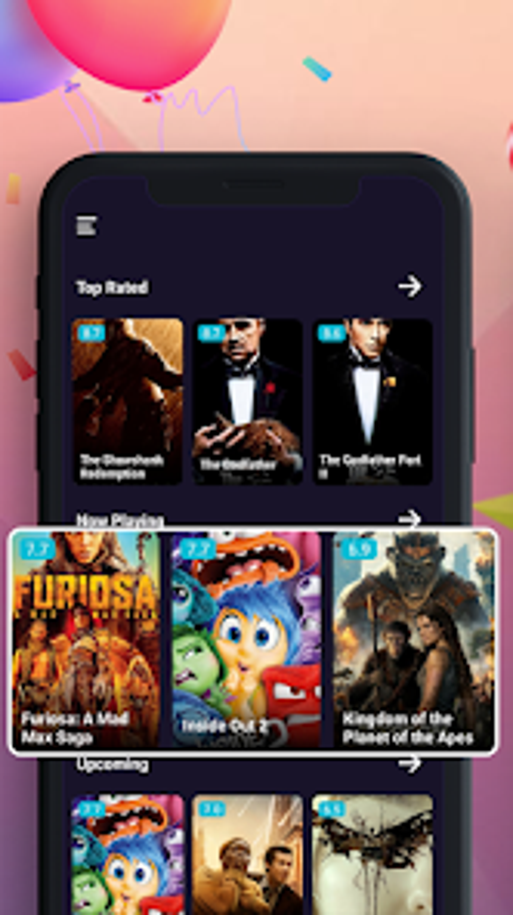 FilmTT Messages for Android - Download