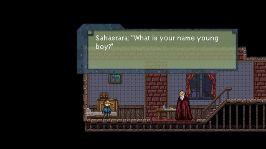 Inexistence - Download