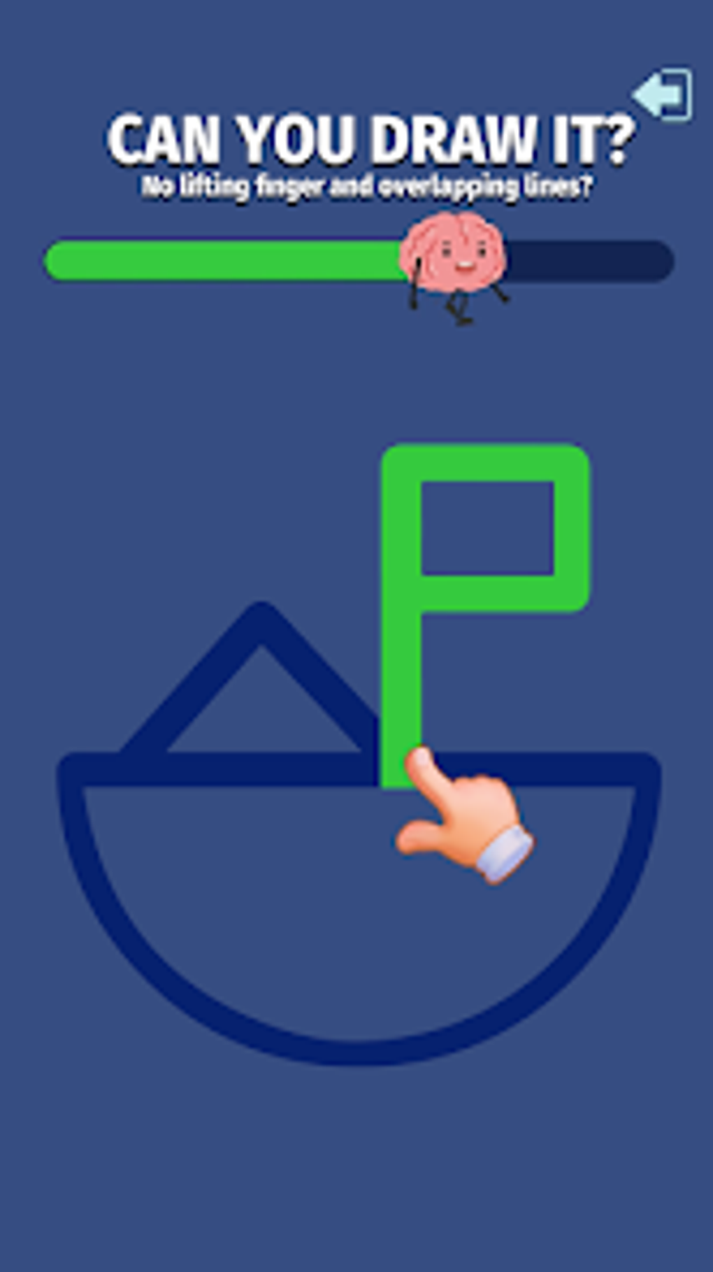 Android 용 One Line Draw - 다운로드