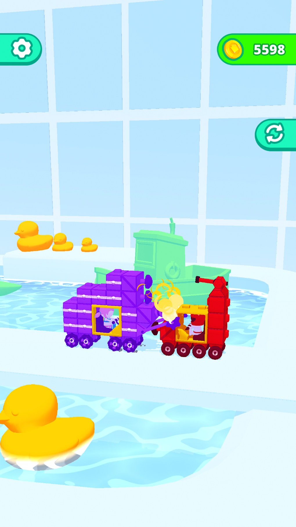 Car Battle Arena para Android - Descargar