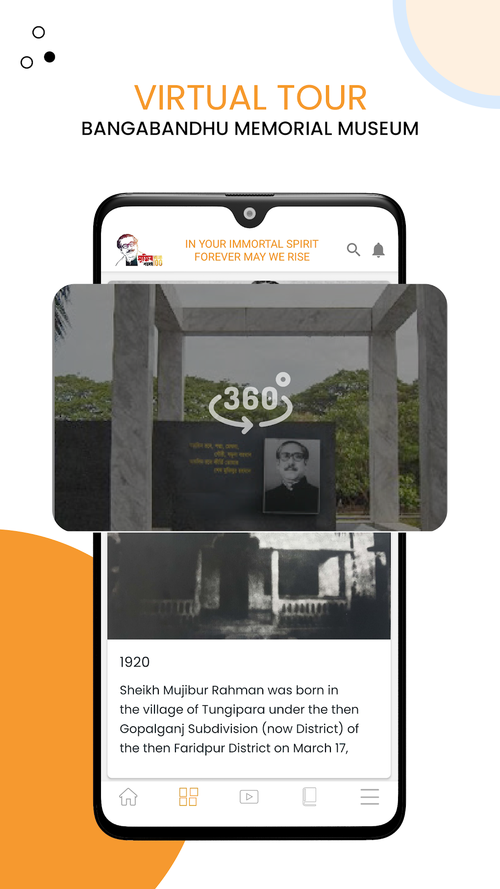 MUJIB100 for Android - Download