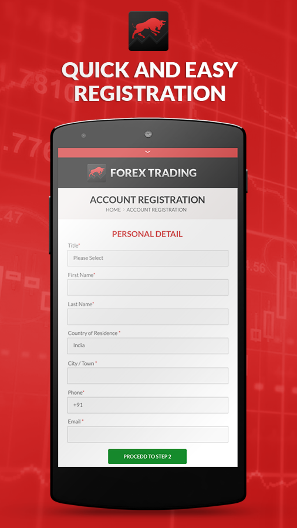 FX Fusion - XM Forex Trader APK for Android - Download