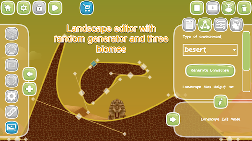 Ragdoll Physics Playground for Android - Download