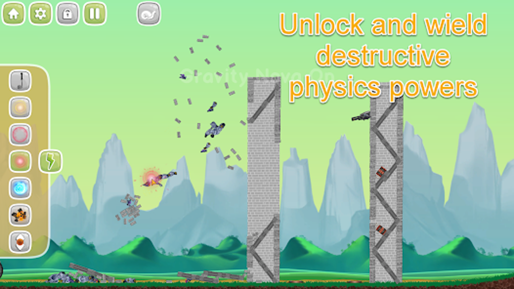 Ragdoll Physics Playground for Android - Download