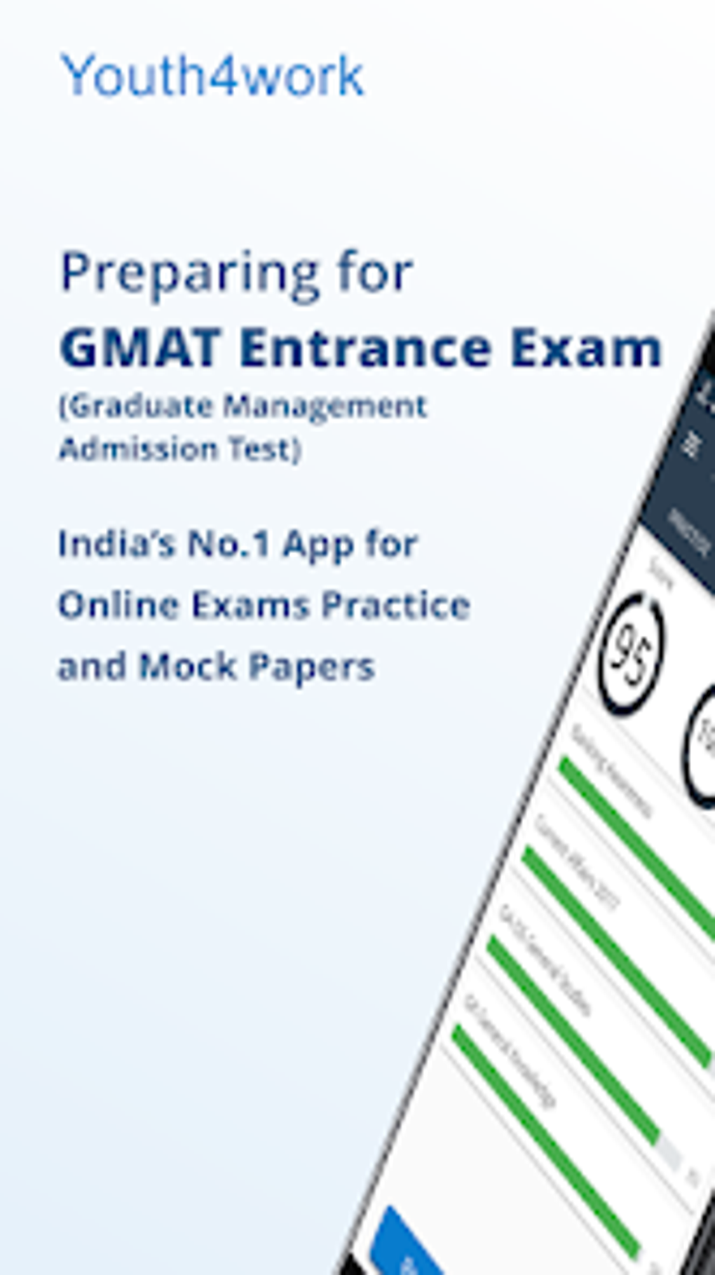 Android Için Gmat Exam Preparation Test23 Apk İndir