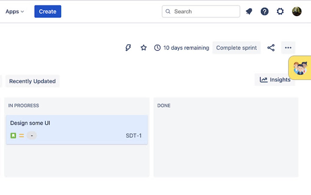 Jira Jiggler for Google Chrome - Extension Download