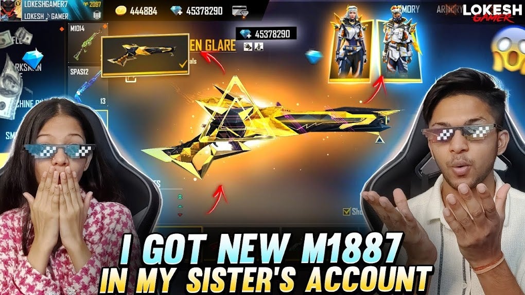 Lokesh Gamer - Gaming Videos for Android - Download