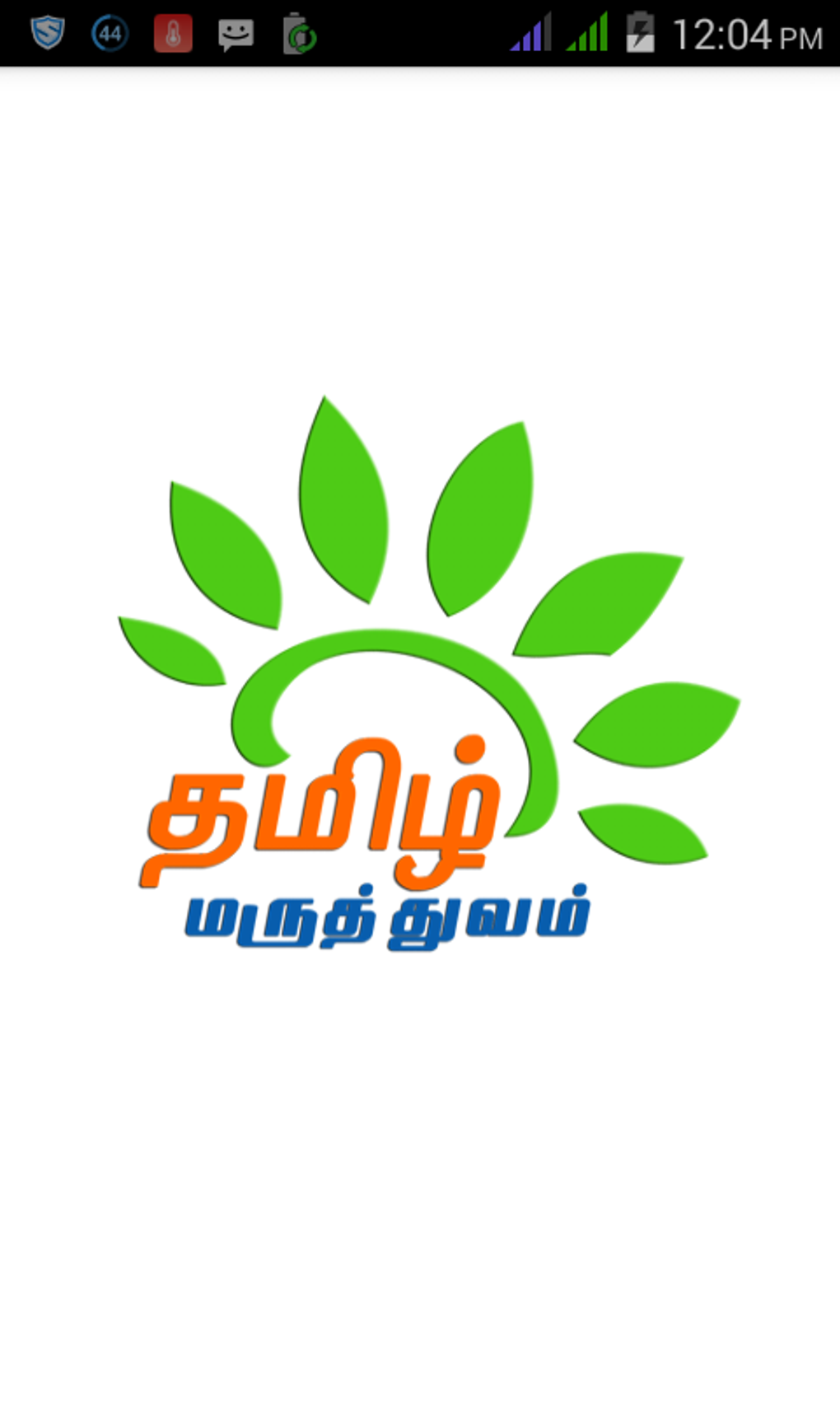 Tamil Maruthuvam APK para Android - Descargar