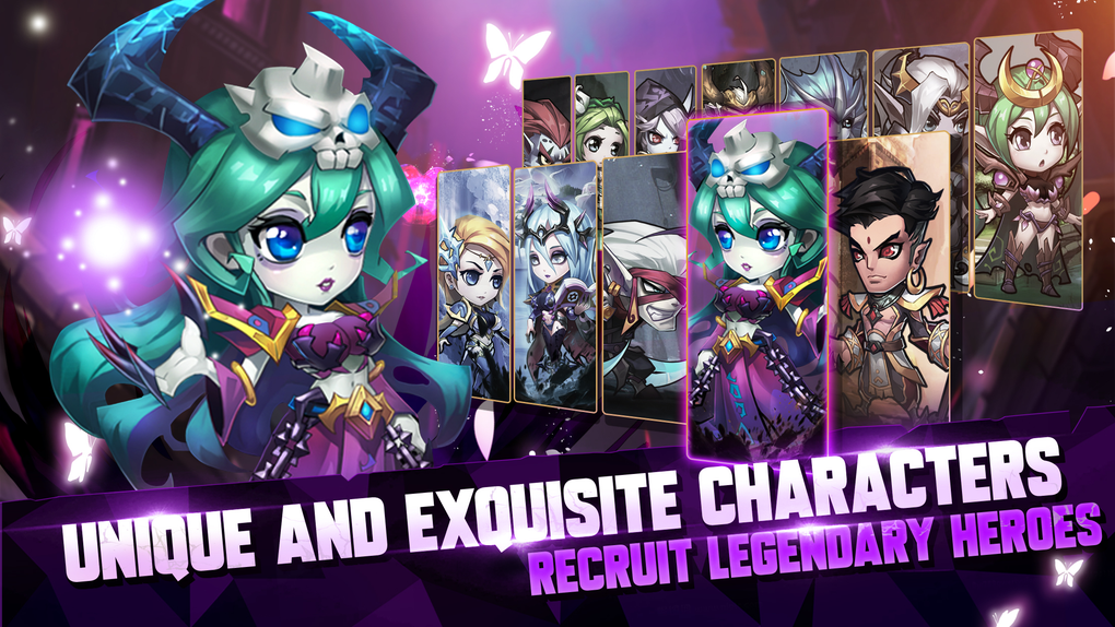 Ancient Creed para iPhone - Descargar