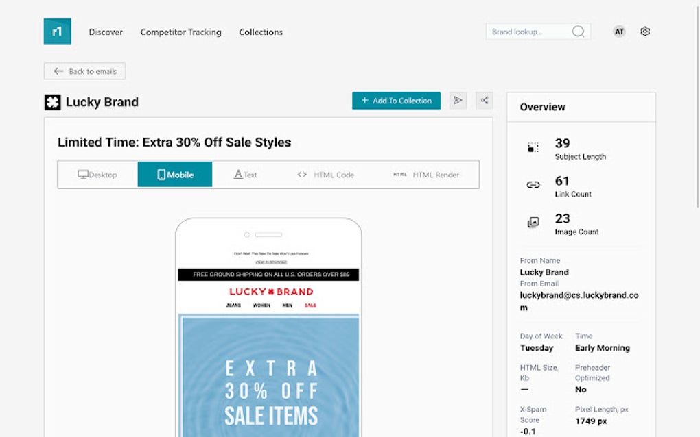 Spotmar para Google Chrome - Extensión Descargar