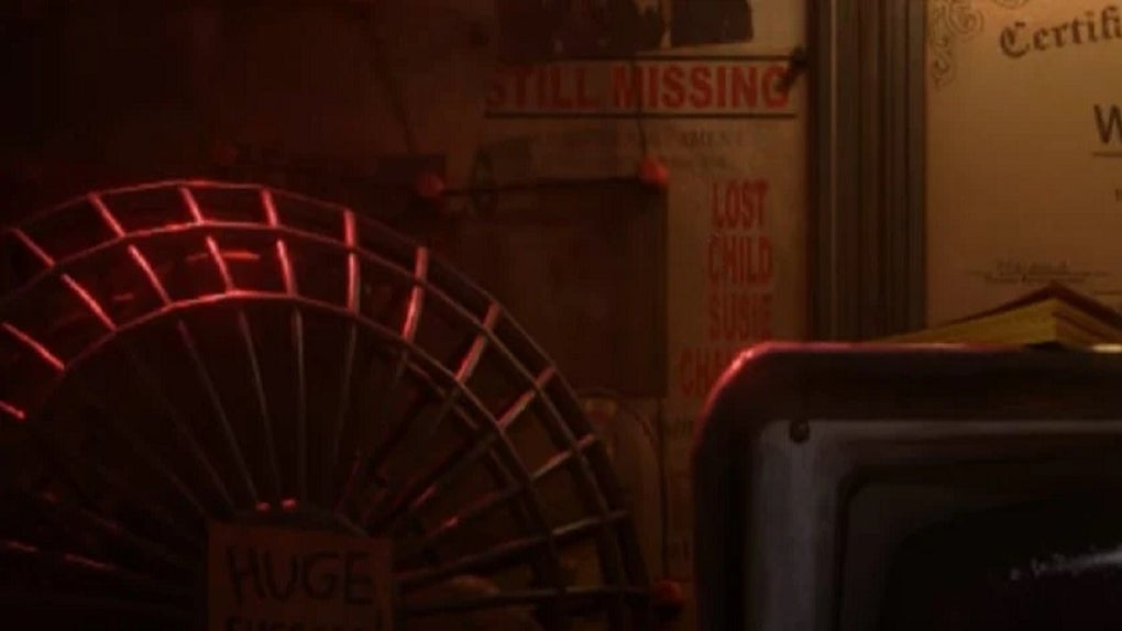 The Return To Bloody Nights for Android - Download