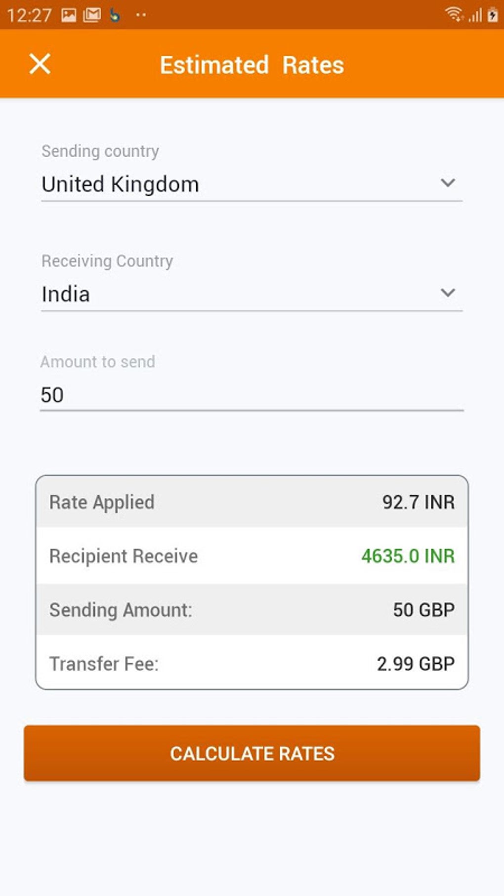 Send Money India Ltd APK для Android — Скачать Send Money India Ltd APK для Android — Скачать